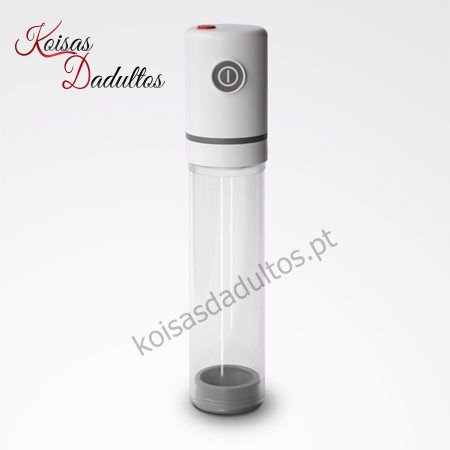 Koisas Dadultos Androvacuum Premium