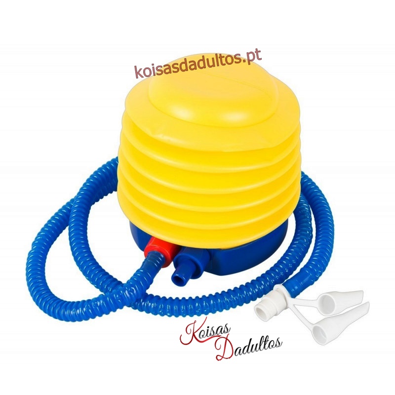 Koisas Dadultos Boneca Insuflável Lucy